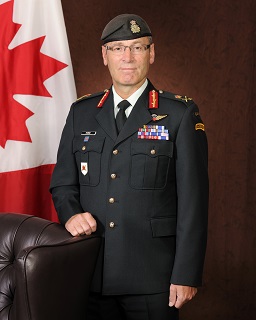 CanadaInfo: Security & Defence: Canadian Armed Forces: Canadian Army